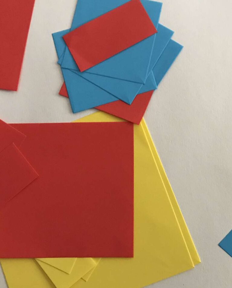 Piet Mondrian Kit | DIY Arts & Crafts Supplier
