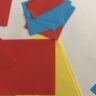 Piet Mondrian Kit | DIY Arts & Crafts Supplier